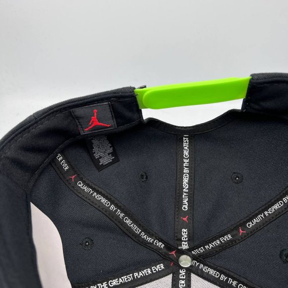 Jordan | Accessories | Air Jordan Pro Jumpman Hat Snapback Cap New Men | Poshmark